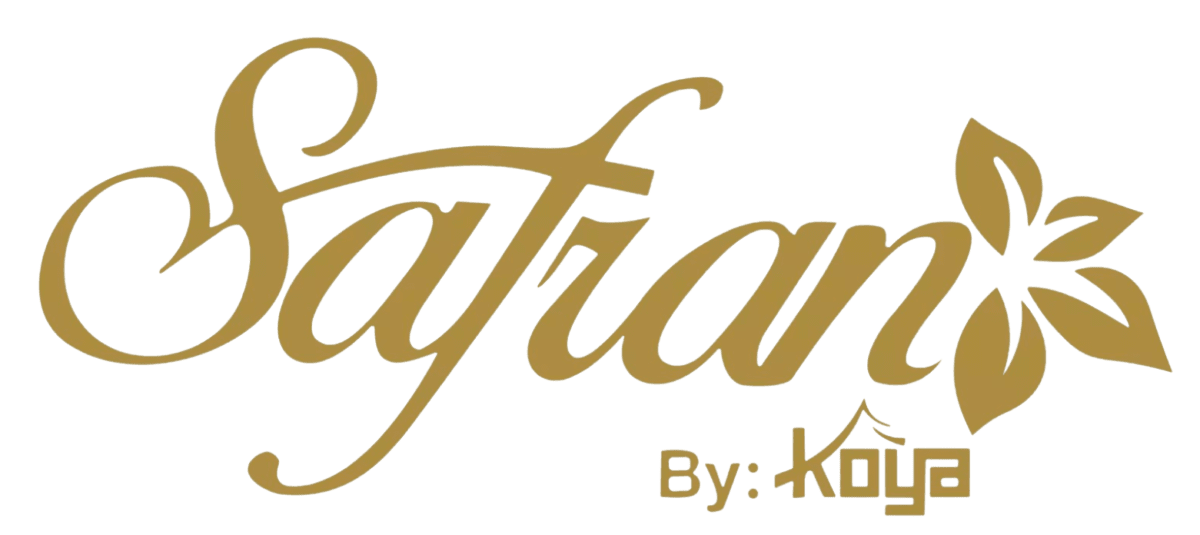 Restaurant Marrakech | Safran by Koya - Unique Cuisine & Shows