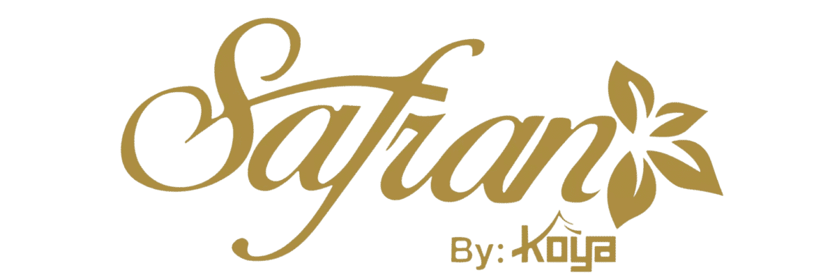 Restaurant Marrakech | Safran by Koya - Unique Cuisine & Shows