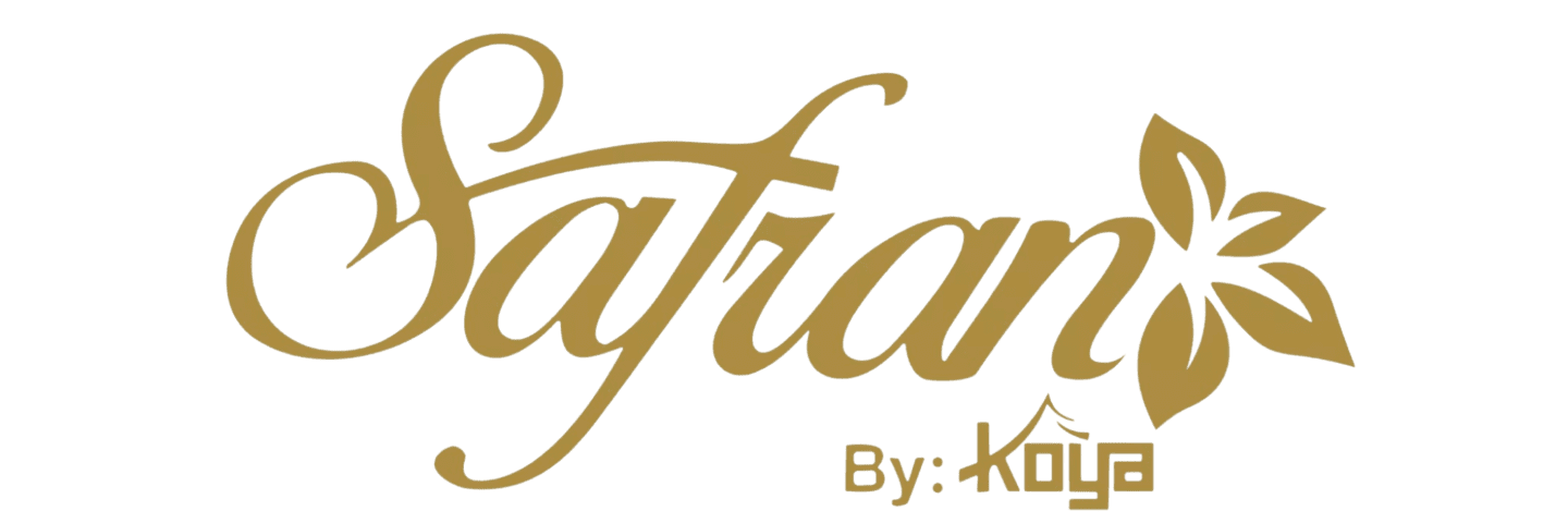 Restaurant Marrakech | Safran by Koya - Unique Cuisine & Shows